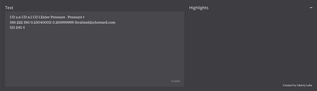 Regex.ai - 让 AI 帮你写正则表达式 - 发现频道 - 小众软件官方论坛
